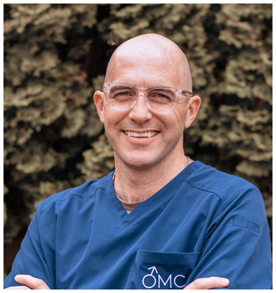 Men's Health, Eugene OR | Men's Health Bend OR