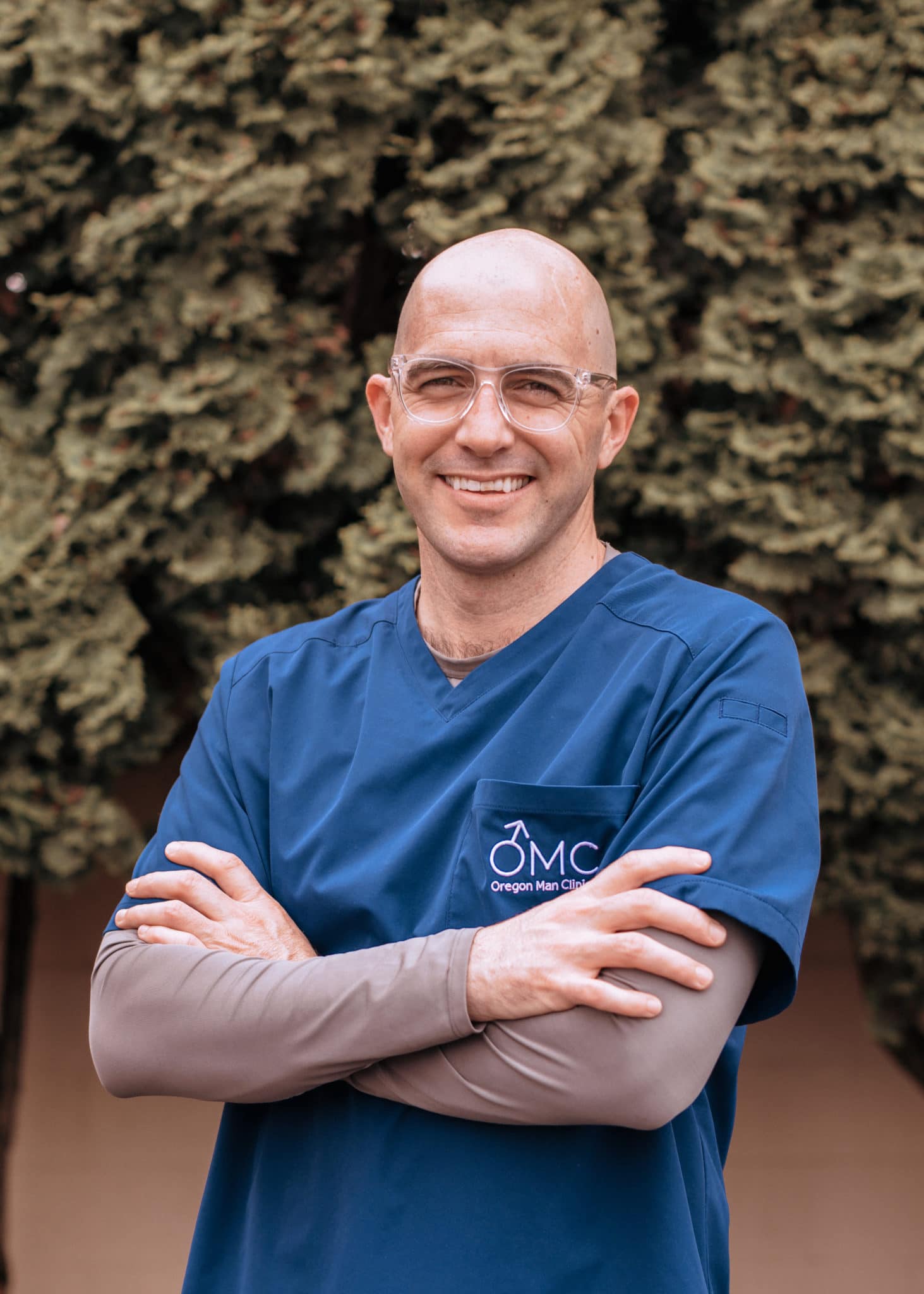 Men's Health in Eugene, OR | Bend, OR Men's Health