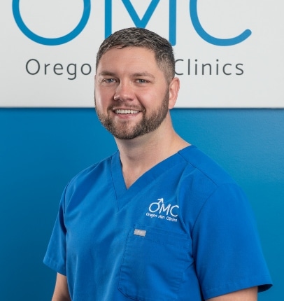 Men's Health, Eugene OR | Men's Health Bend OR