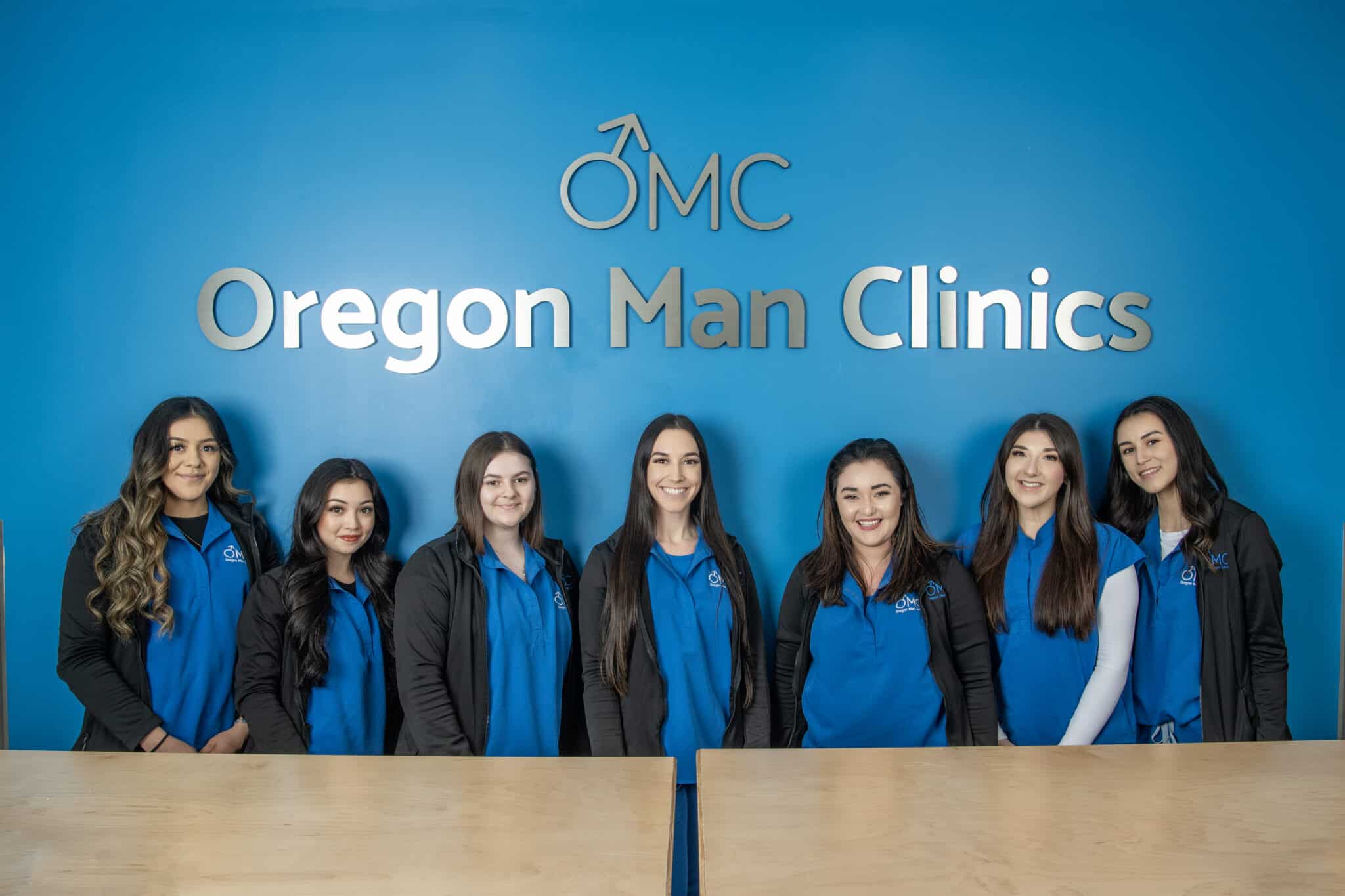 Springfield/Eugene - Oregon Man Clinics