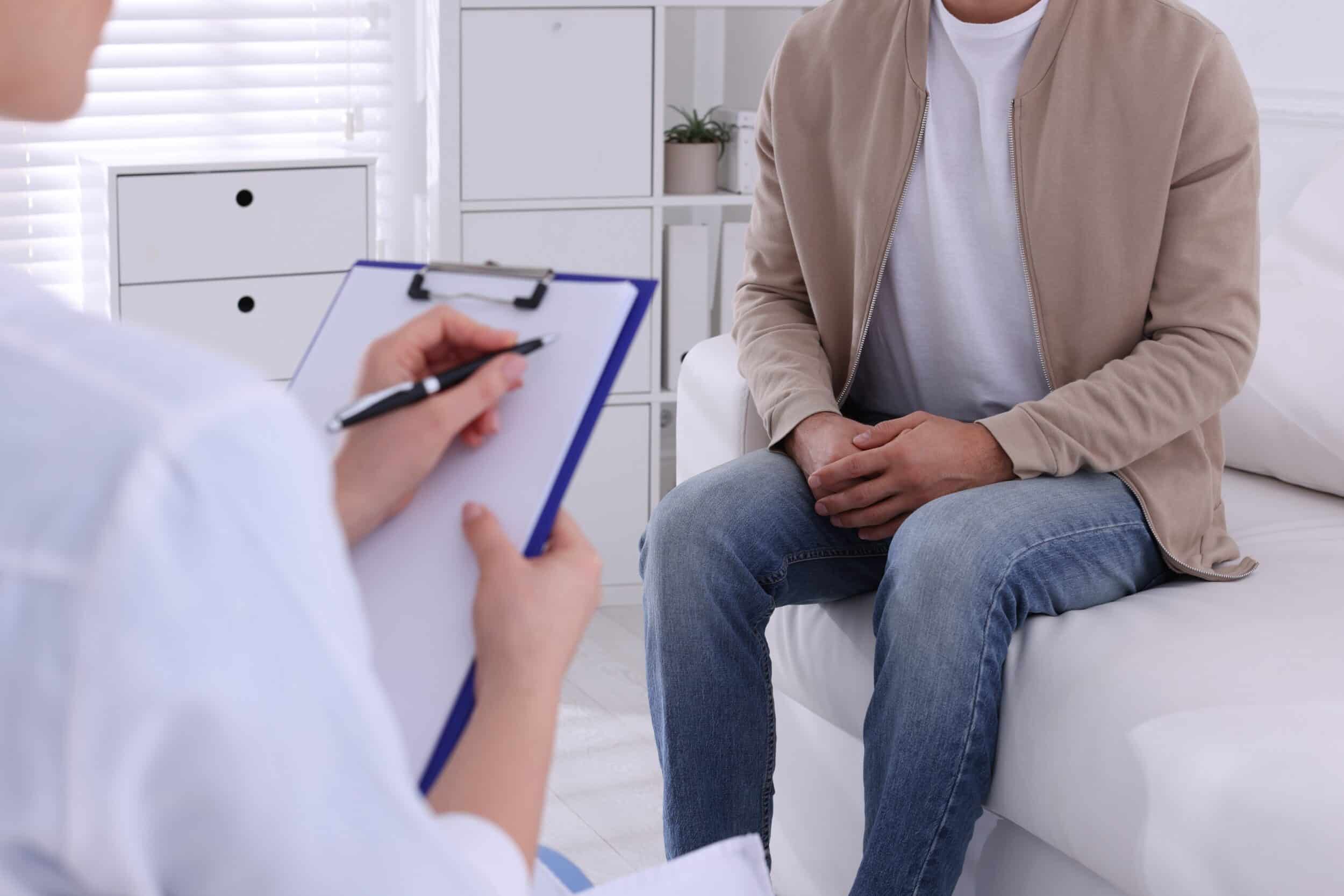 How Often Should You Get Tested For Stds